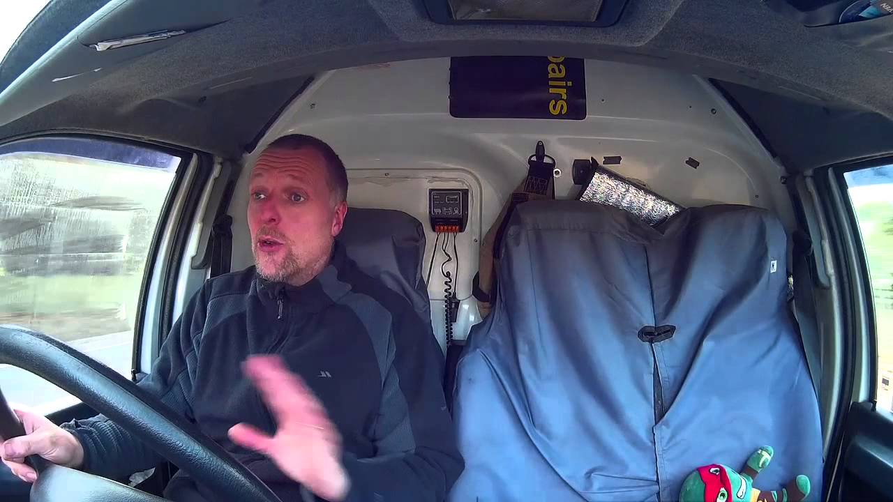 Update Vlog - Quadcopters and The BlackBird Network - YouTube