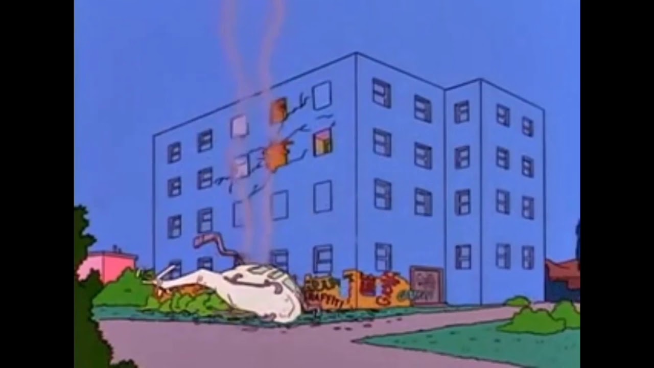 Les simpson prédisent la mort de kobe Bryant ! - YouTube