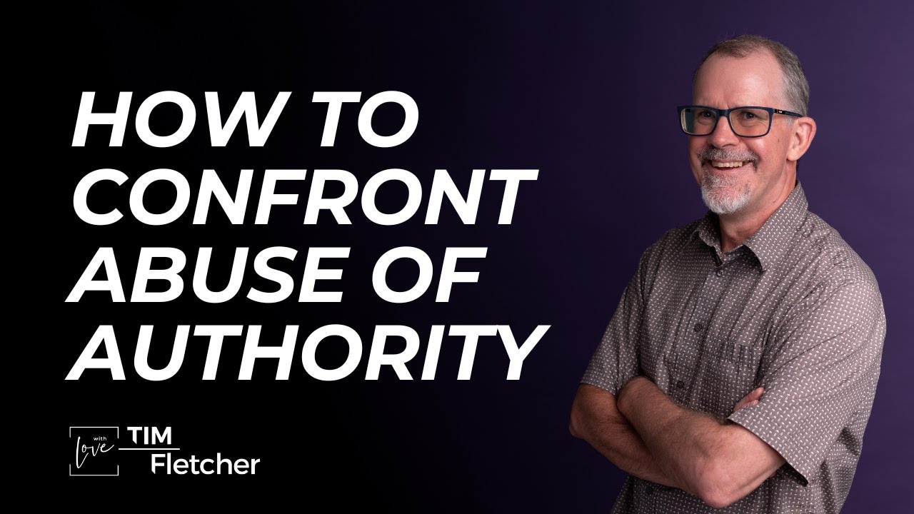 The Characteristics of Complex Trauma - Part 18 - Abuse Authority - YouTube