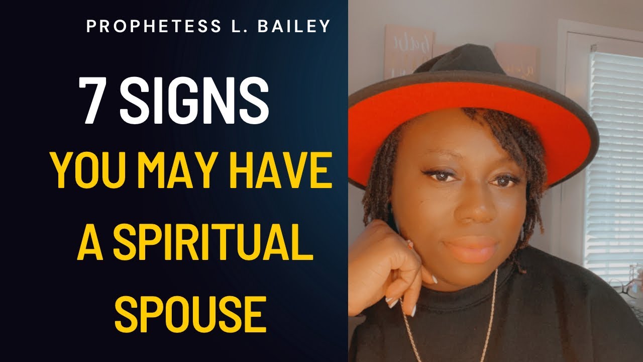 7 signs you have a Spirit Husband / Wife ! Incubus and Succubus # ...