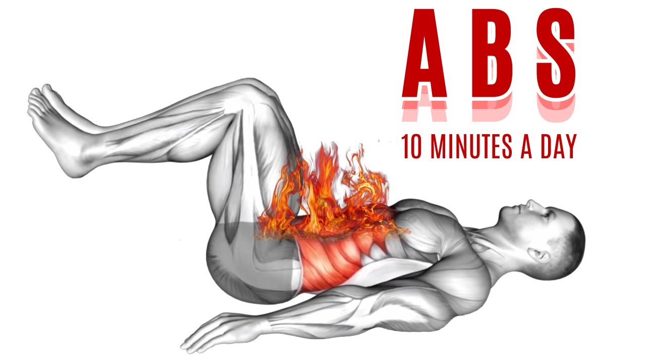 10minday To Lose Hanging Belly Fat Youtube