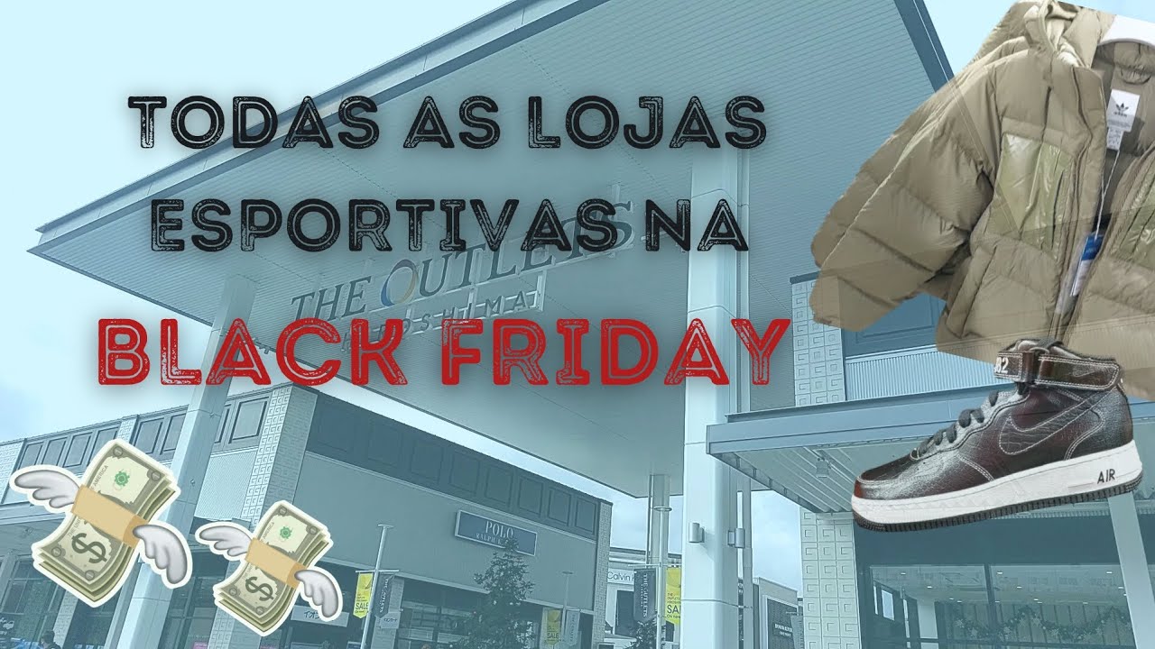 TOUR PELO OUTLET DE HIROSHIMA - YouTube