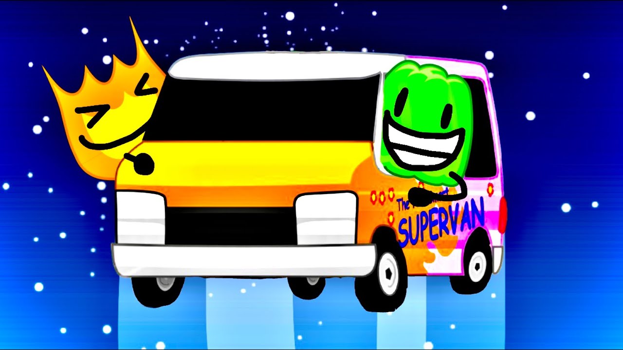 BFDI: North Pole - YouTube