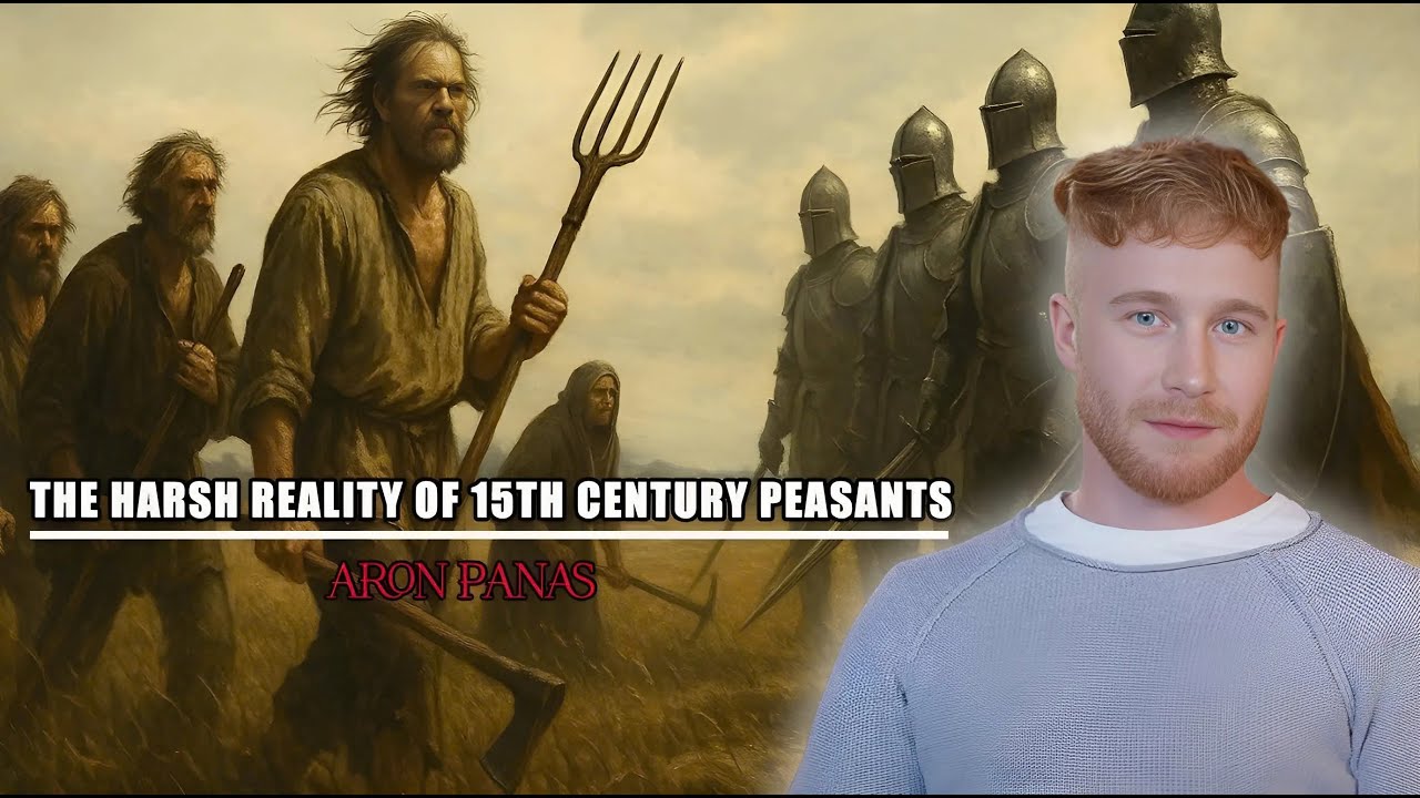 Horrific Things That Were Normal for Peasant Communities in 15th ...