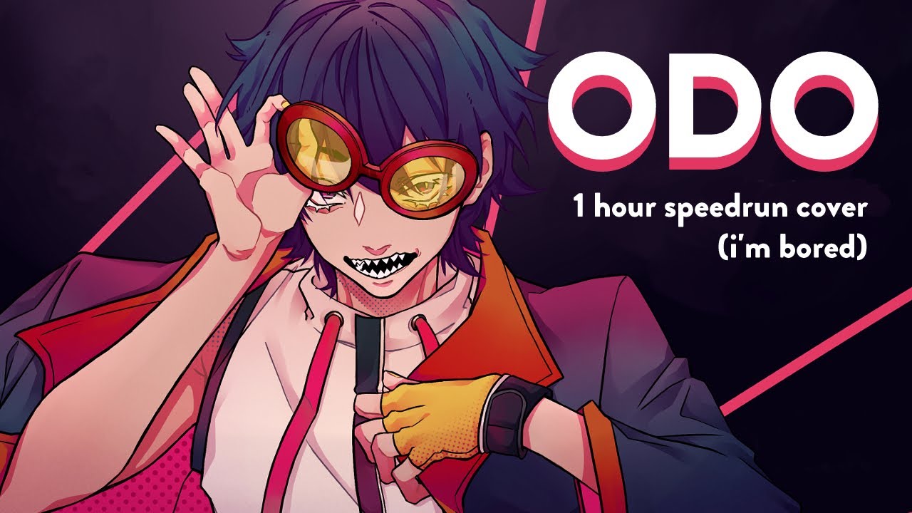 ado odo ado odo - YouTube