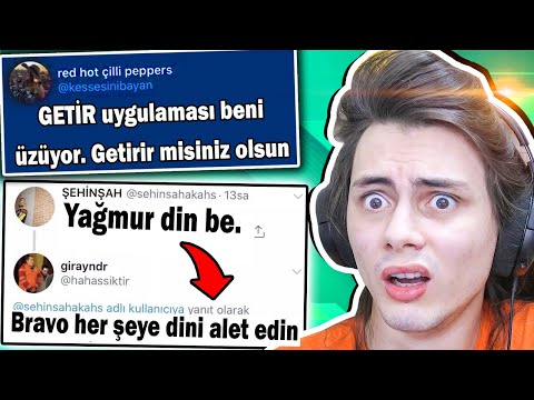 EN KOMİK DUYARLAR ?