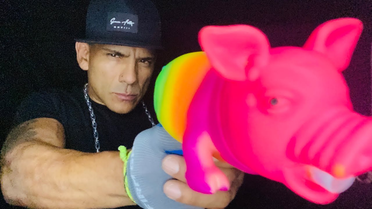 INSANE Fast, Chaotic, Aggressive, Unpredictable ASMR 🔥⚡ (Intense ...