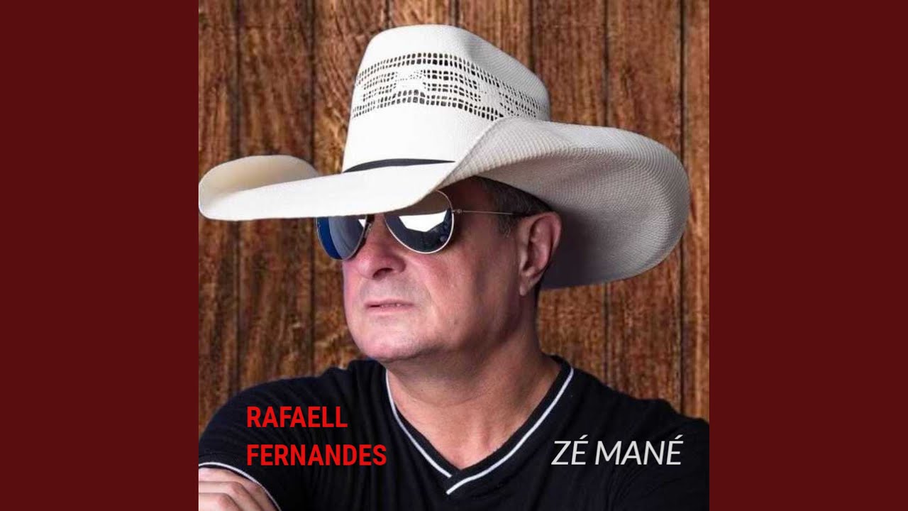ZÉ MANÉ - YouTube