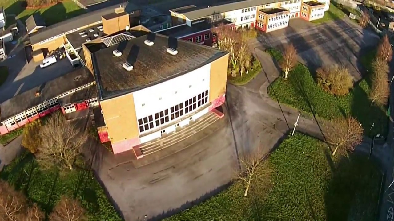 Sandfields Comprehensive - YouTube