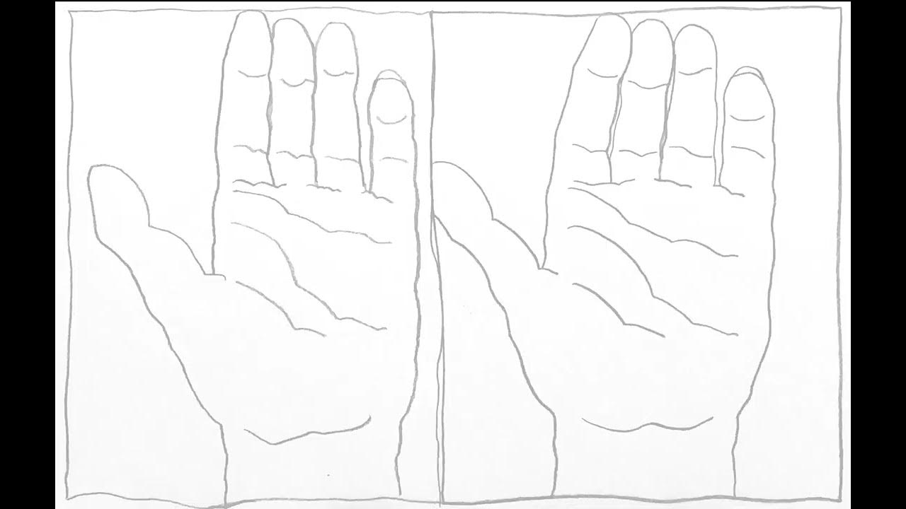 Hands Youtube