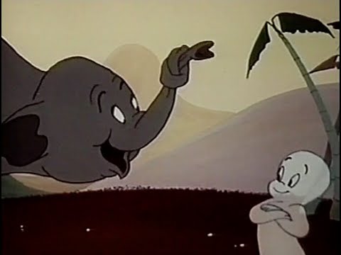 Casper Spuk In Afrika eine Gute Nacht Geschichte