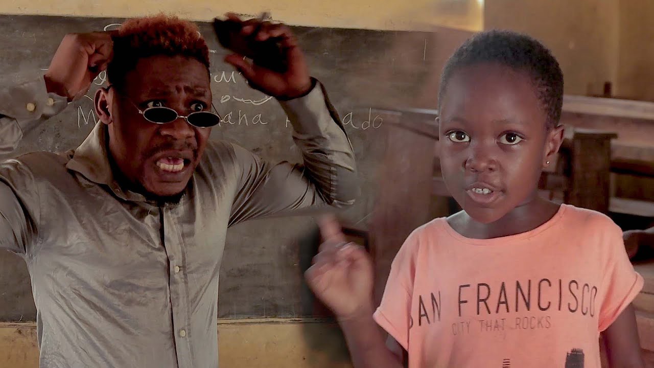 Adventures of June July (common sense) - YouTube