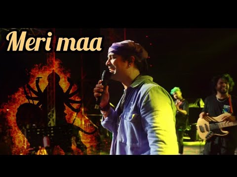 (Meri maa k barabar koi nahin) (jubin Nautiyal) (song) (Riteek Rastogi ...