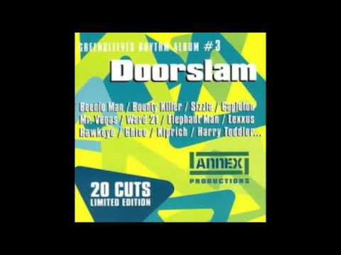 Beenie Man - Cool Bwoy - YouTube