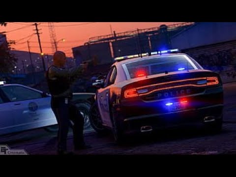Law Enforcement. EOTS FiveM????/ - YouTube