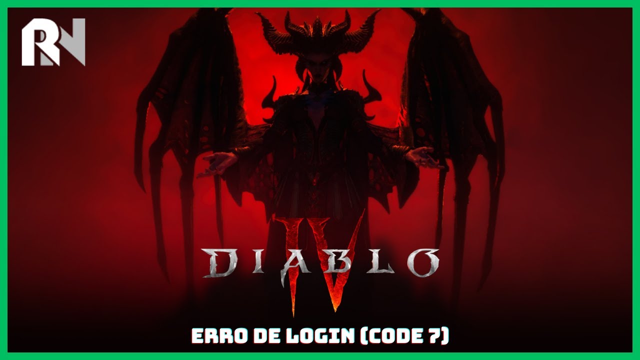 COMO RESOLVER ERRO DE LOGIN D4 REFLECTION - YouTube