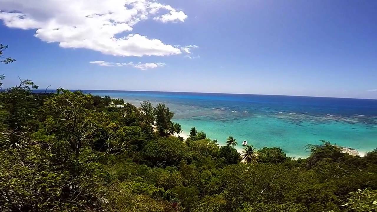 Isla de Mona 2016 - YouTube