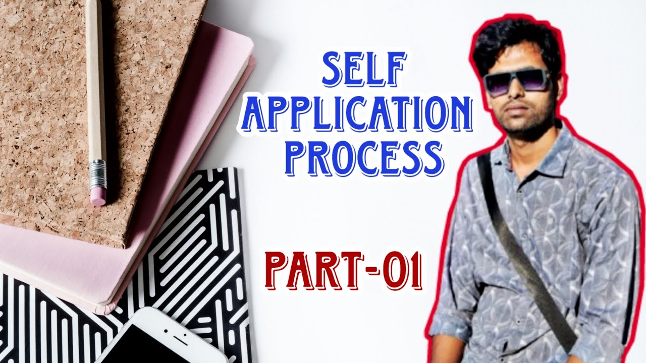Self-Application Process for South Korean Universities | Part 1 | Study ...