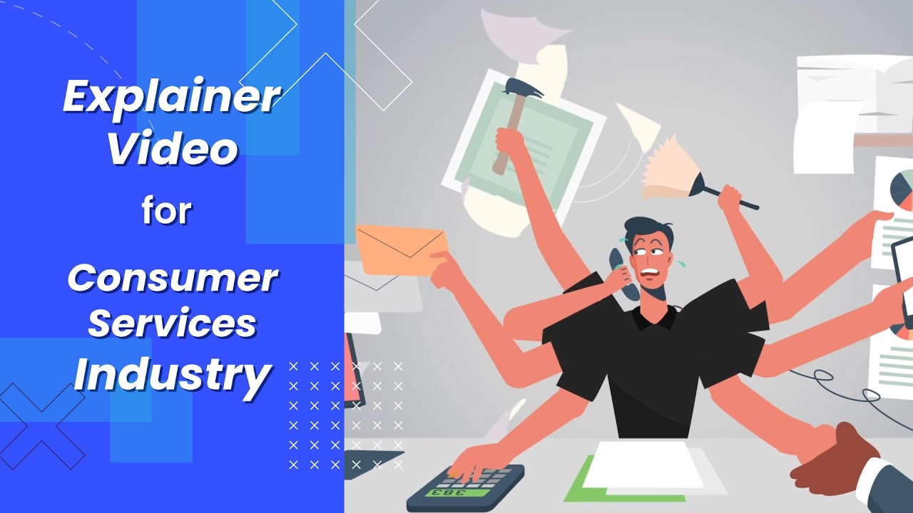 Servpro | Explainer Video by Animation Explainers - YouTube