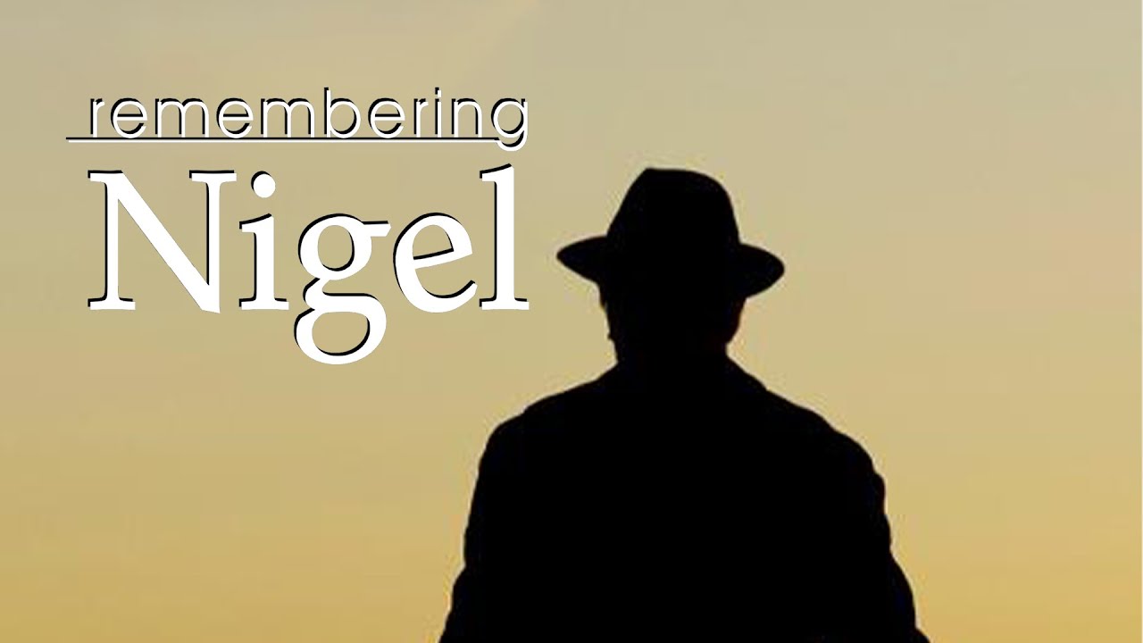 Remembering Nigel | Trailer | Martin Landau | Sally Kirkland | Creed Bratton | Mark Rydell - YouTube