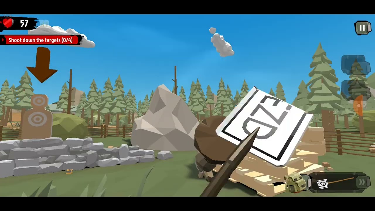 intro of the mission - YouTube