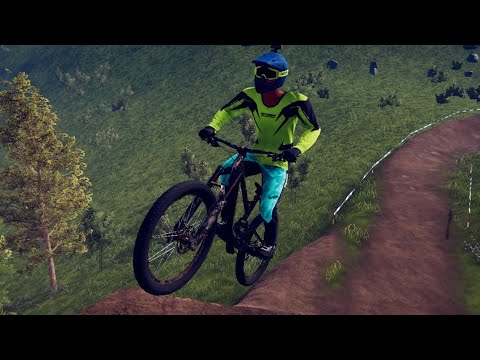 Descenders - Gravity Is My Speed Ep 2 - YouTube