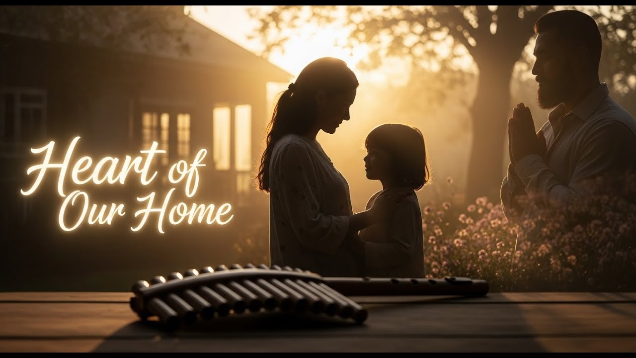 Heart of Our Home – Emotional Love Ballad Remix - YouTube