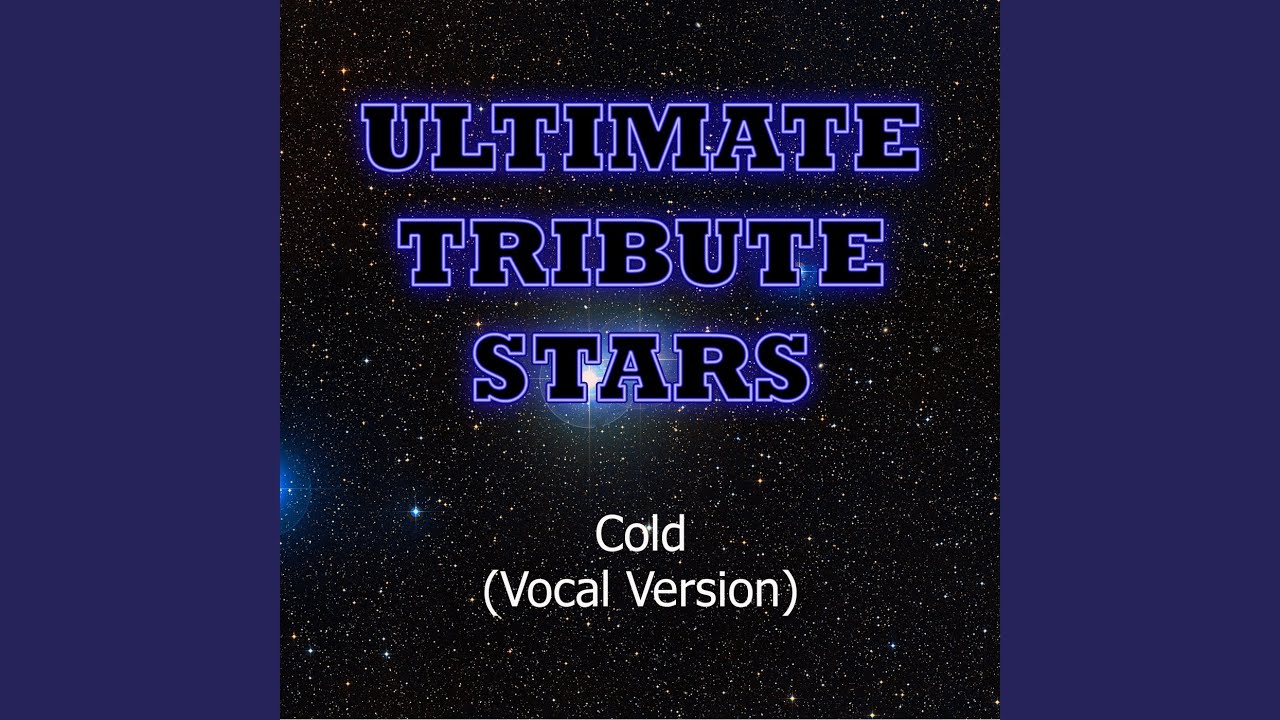 Kanye West Feat. DJ Khaled - Cold (Vocal Version) - YouTube