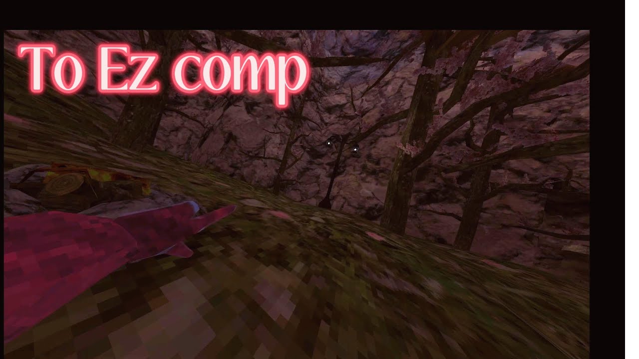 Comp Too ezzz - YouTube