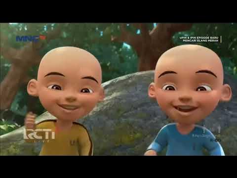 Kak Ros Pecinta Burung FULL Episod Terbaru 2022 | Upin & Ipin Musim 16 - YouTube