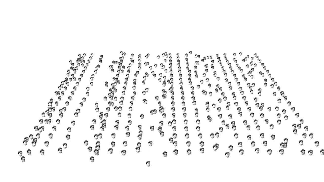 Kappa Particle visualizer. - YouTube