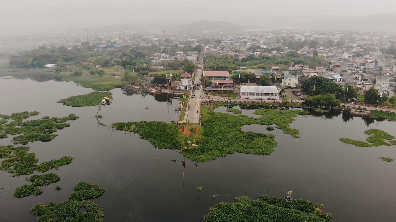ANGONO LAKESIDE PARK (WAWA) - YouTube