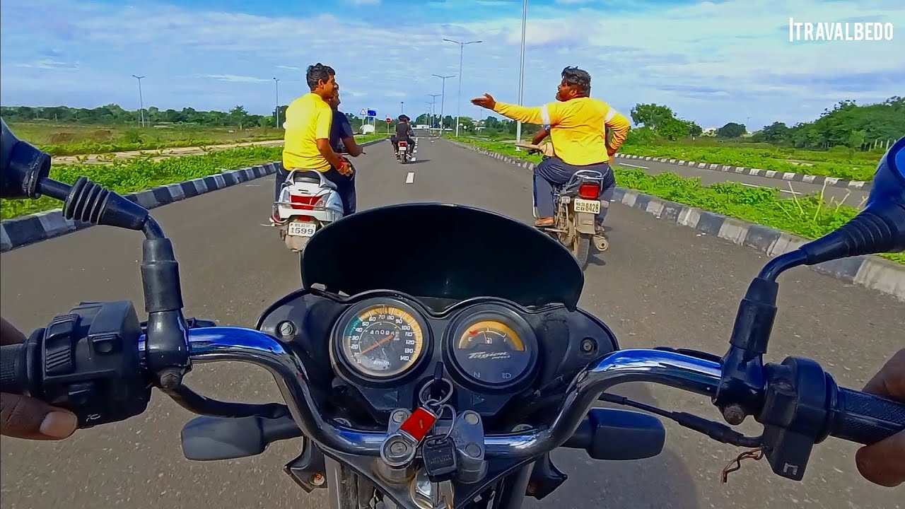 Sunday bidkin dmic scenes and motovlog. - YouTube