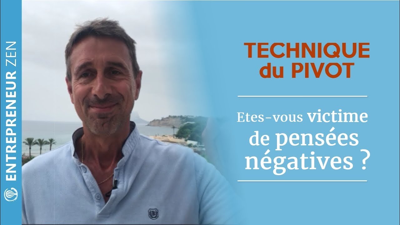 Êtes vous toujours positif ? - YouTube