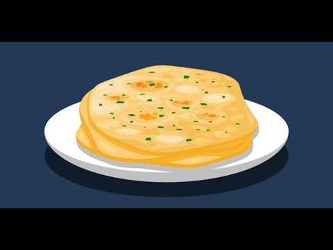 Jala Hua Parantha | Story Time | #storytime - YouTube