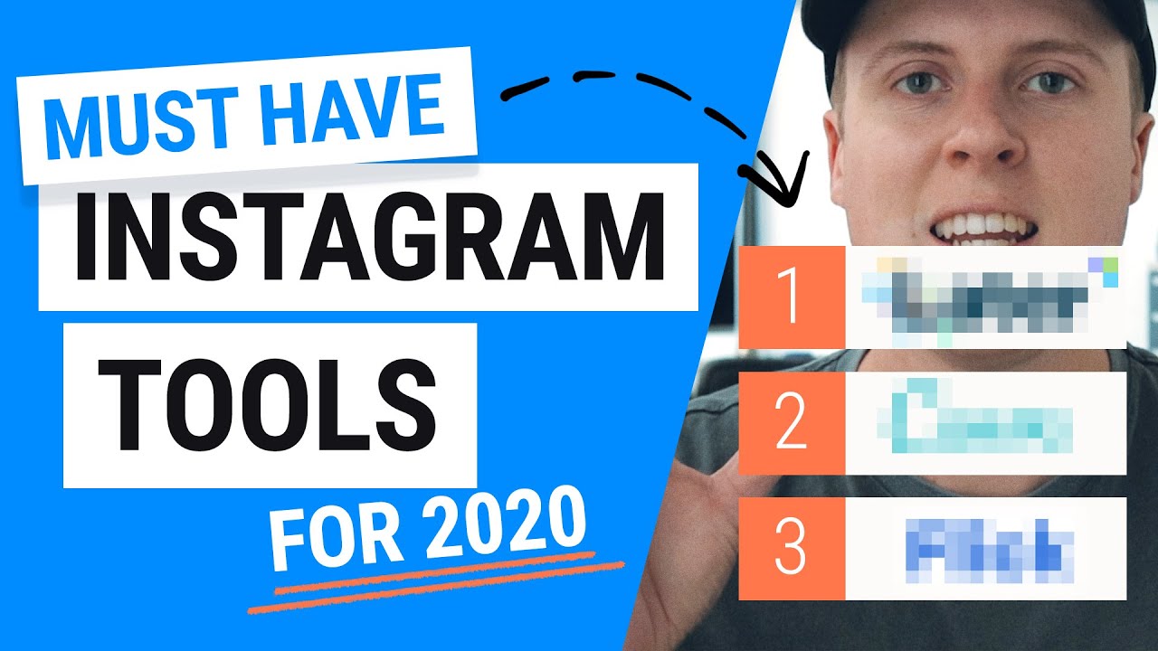 Best Instagram Tools For Business (Maximize Your Growth & Marketing ...