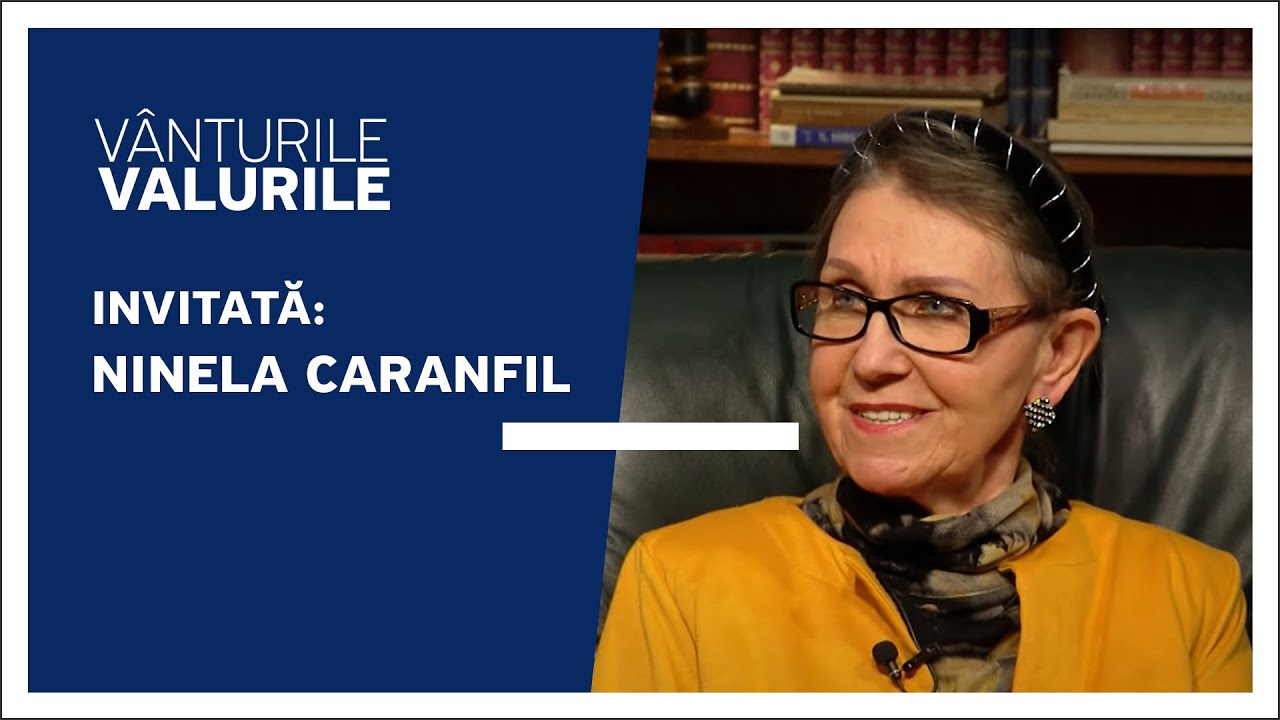 Vânturile, Valurile, ediția din 29.01.2023 - YouTube