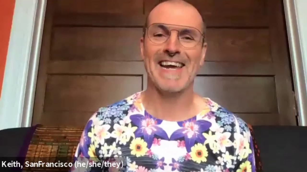 Asymmetrical Consent with Keith Hennessy - Presentation - YouTube