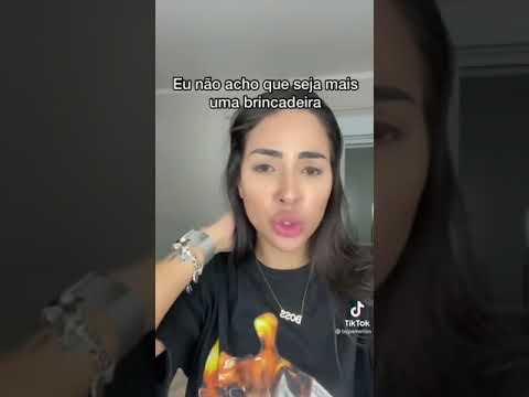 By Pâmella vs Nicks Vieira