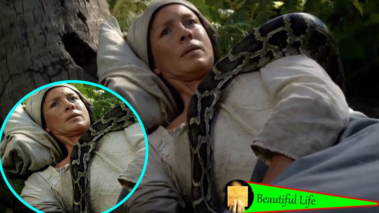 Outlander Season 6: Caitriona Balfe Reveals Details From Filming The ...