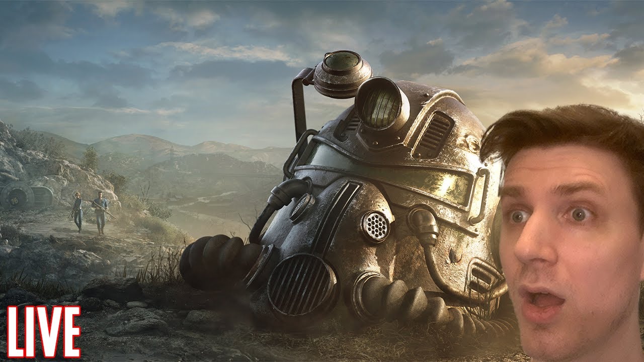 Is Fallout 76 good now? Did Todd 'the God' Howard save us - First ...