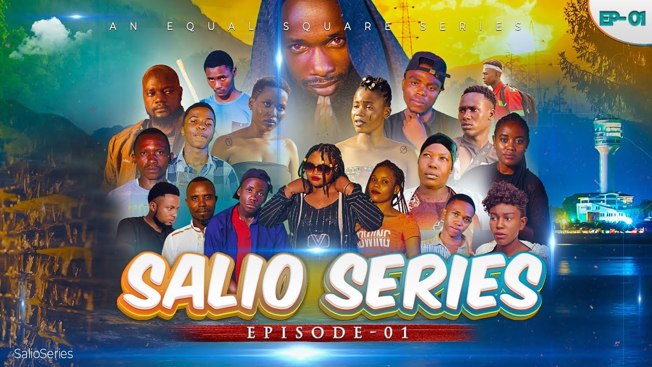 SALIO (2025) | EP. 01 || DIRECTED BY MTUYAH - YouTube