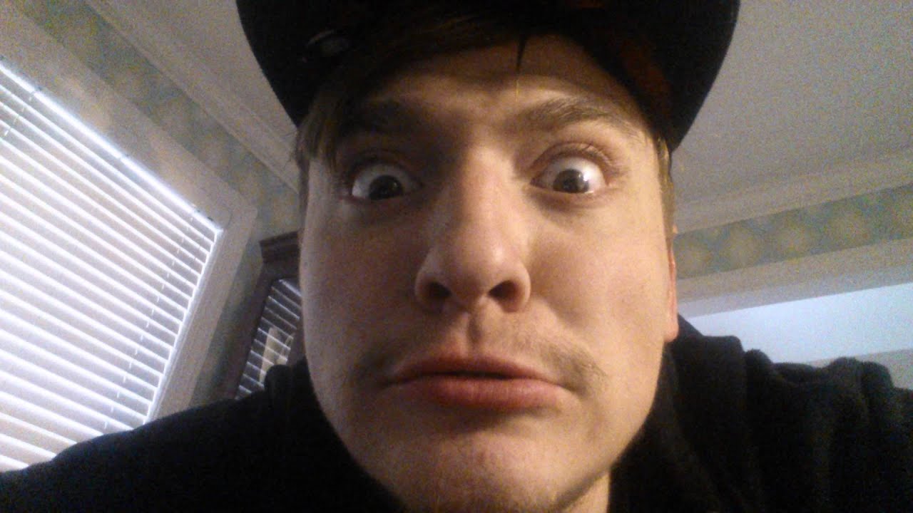 STARING CONTEST GO!!!! - YouTube