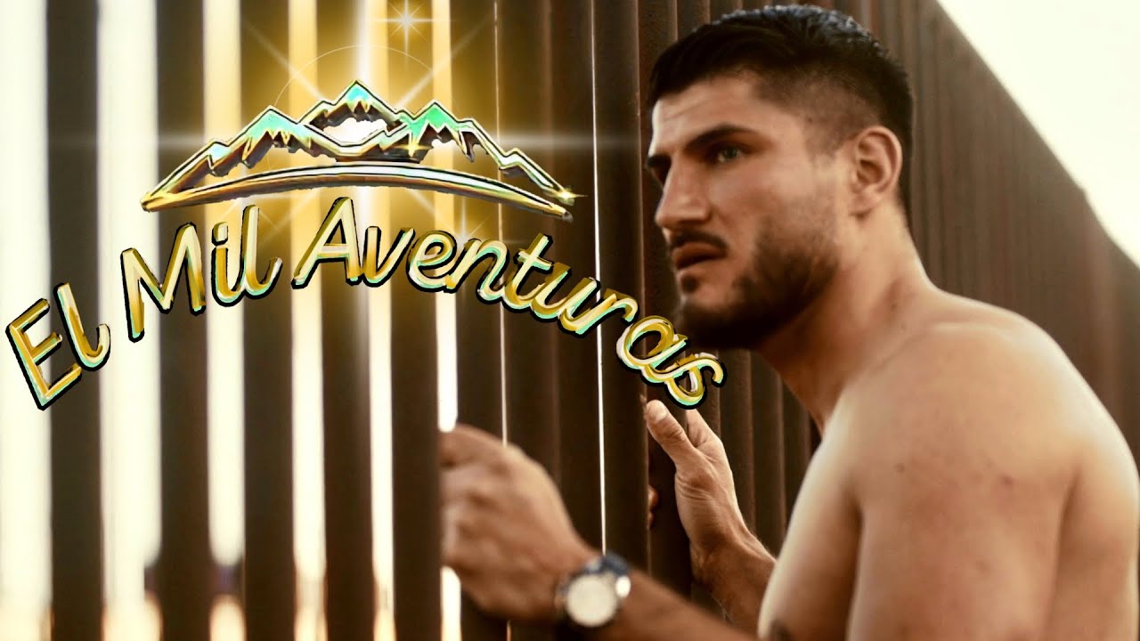 El Mil Aventuras VIDEO OFICIAL - YouTube