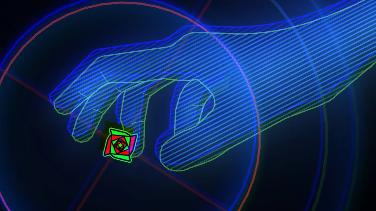 Hyperspace - by Extrox | Medium Demon (Classic) - YouTube