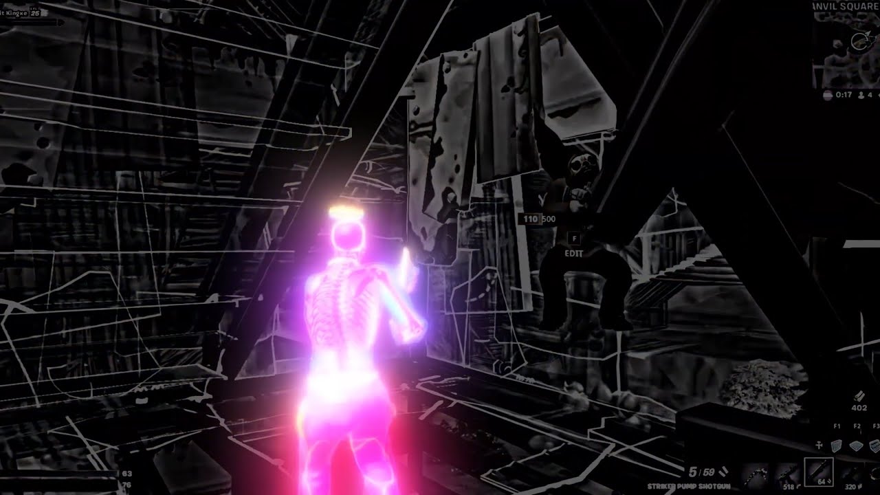 King Of My City 👑 l Preview for Yurko x Slurpy 🛷 l Need a FREE Fortnite ...