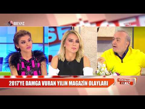 Ali Eyüboğlu'ndan Gülben Ergen ve Seren Serengil hakkında bomba açıklamalar