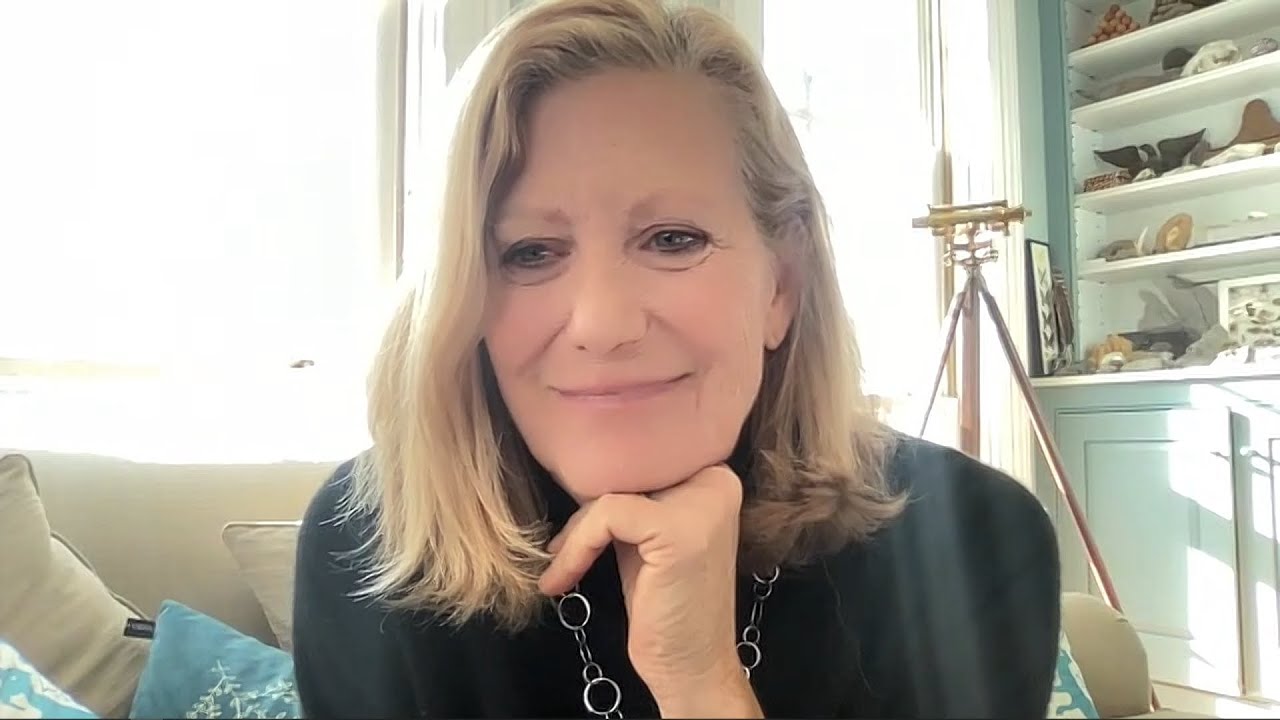 Find your one wild and precious life: a conversation with Diana Dunbar ...