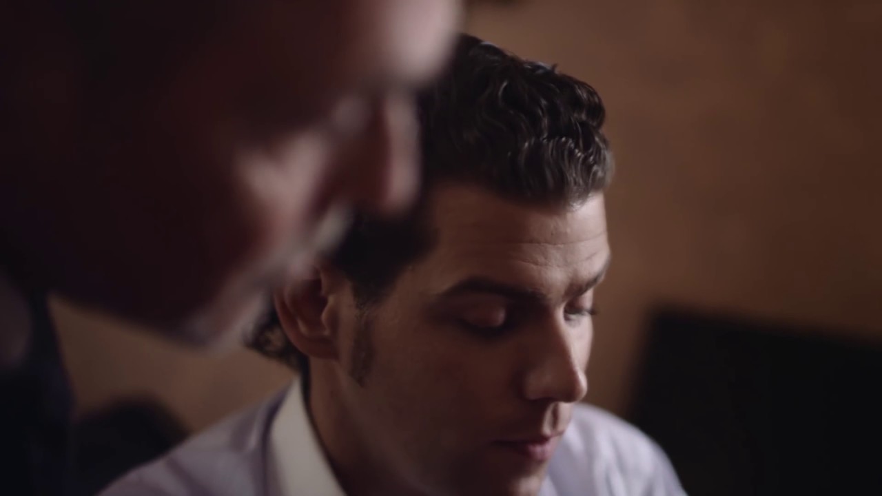 Shortcut Senior Professional - Alessandro Rizzo - YouTube