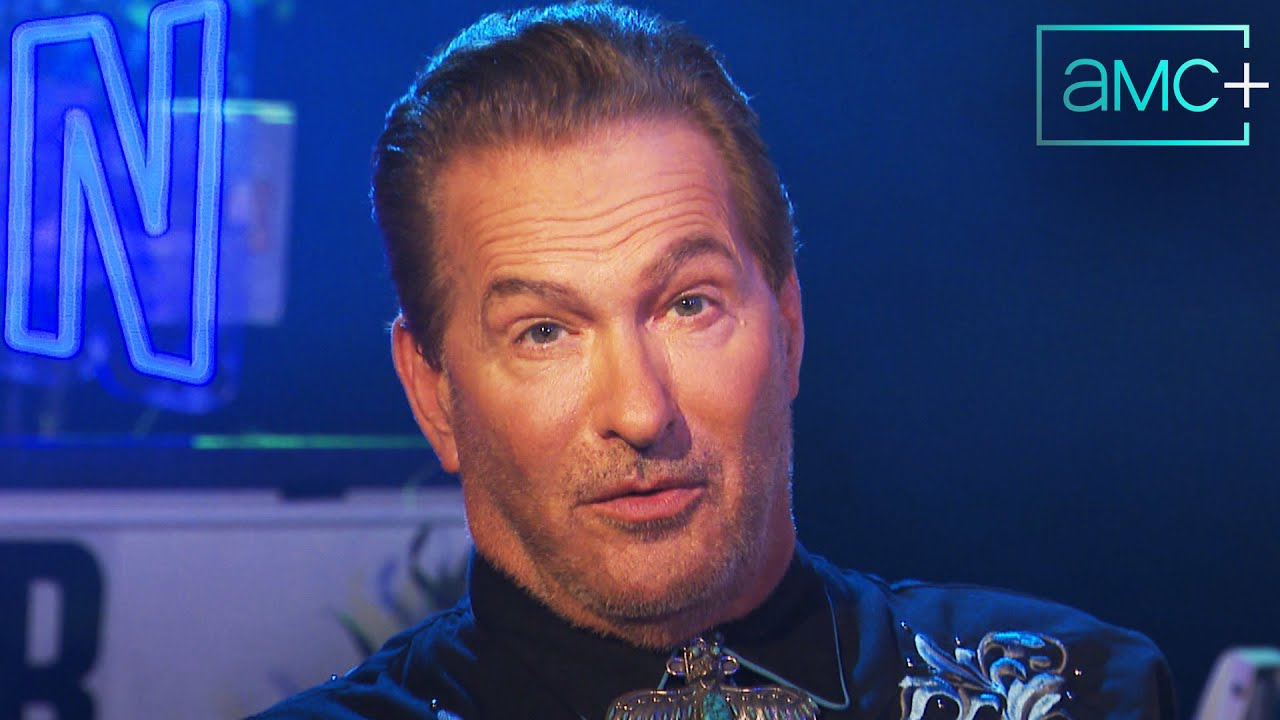 'The Last Drive-In' Season 5 Debuts Next Week On Shudder